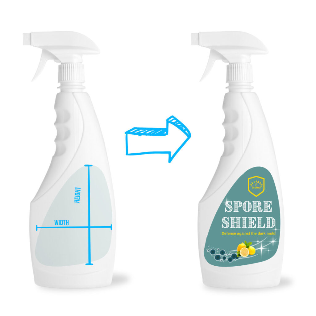 Custom Vinyl Stickers South Africa | Eco-Solvent Printing